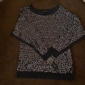 INC International Concepts | Sweaters | Inc Slightly Dolman Sleeve ...